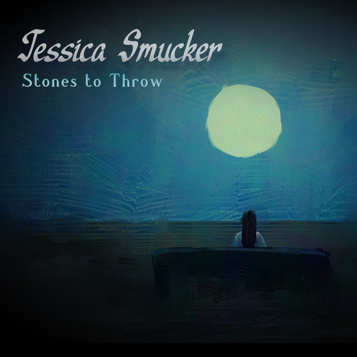 Music & Lyrics - Jessica Smucker